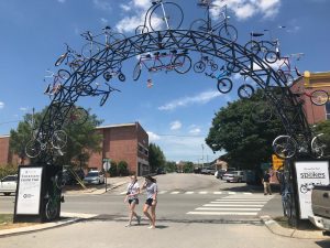 About Us | Tennessee Central Trail